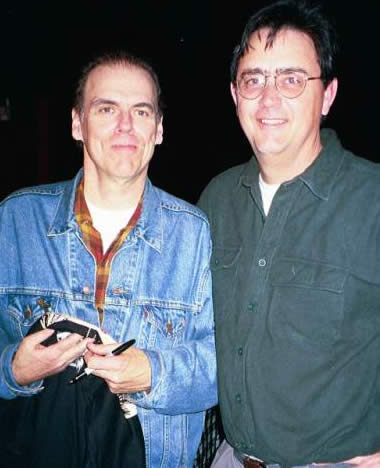 Harley String Band: photos